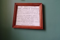 St. Anne's Roman Catholic church Colligan | Historic Graves