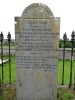 Ballingarry Old Church | Historic Graves
